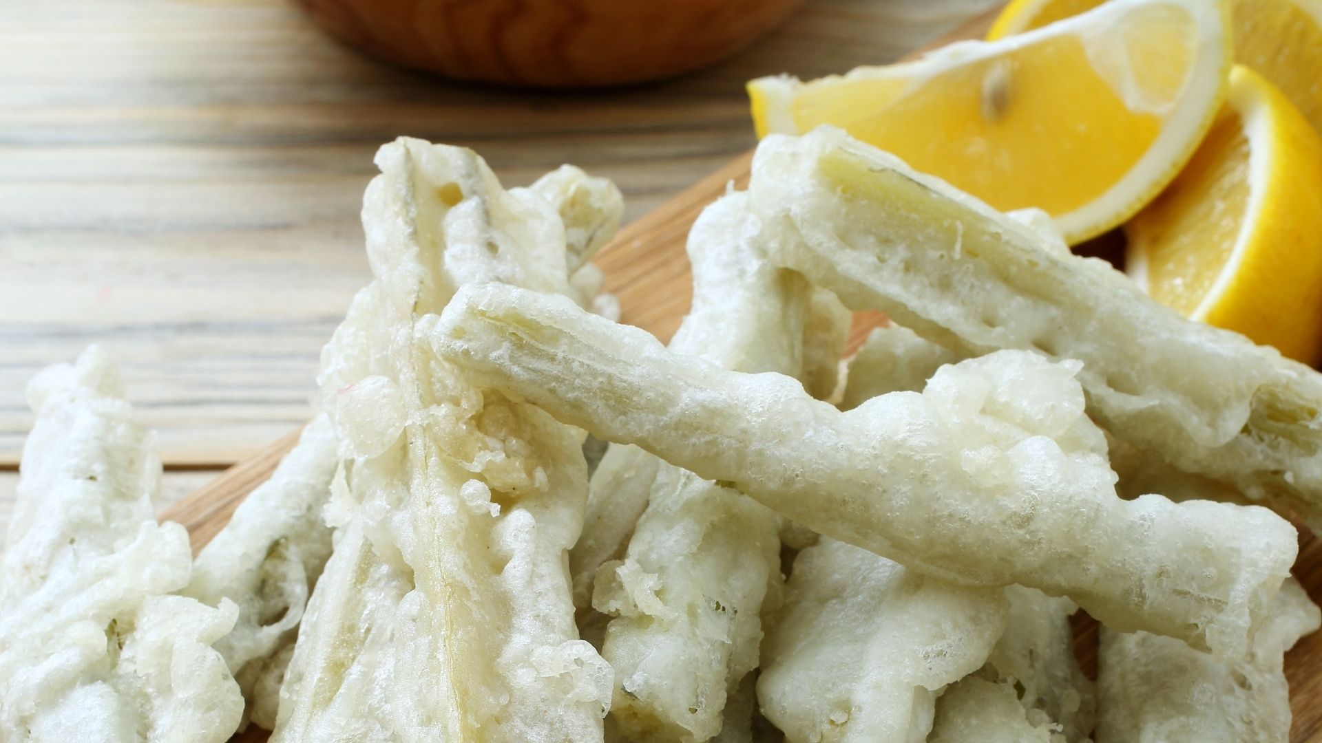 What are cardoons and how do you cook them? - Sicilian Food Culture