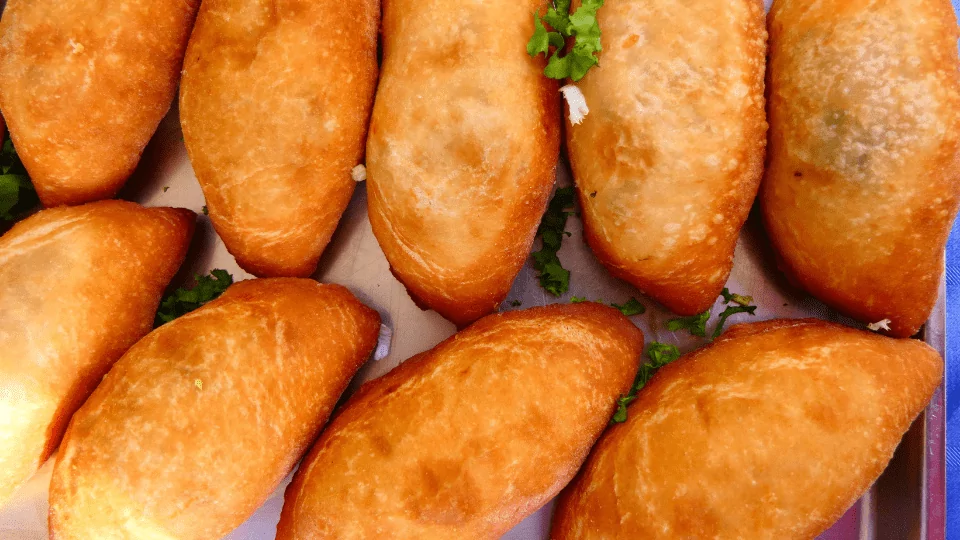 Street Food - Sicilian Food Culture